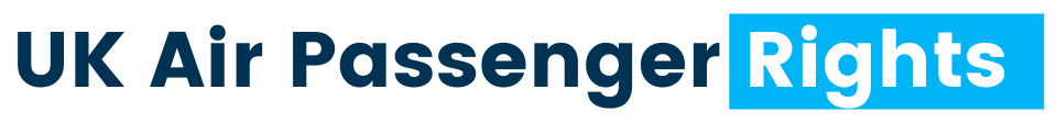 Home - Regulation UK261 - UK Air Passenger Rights