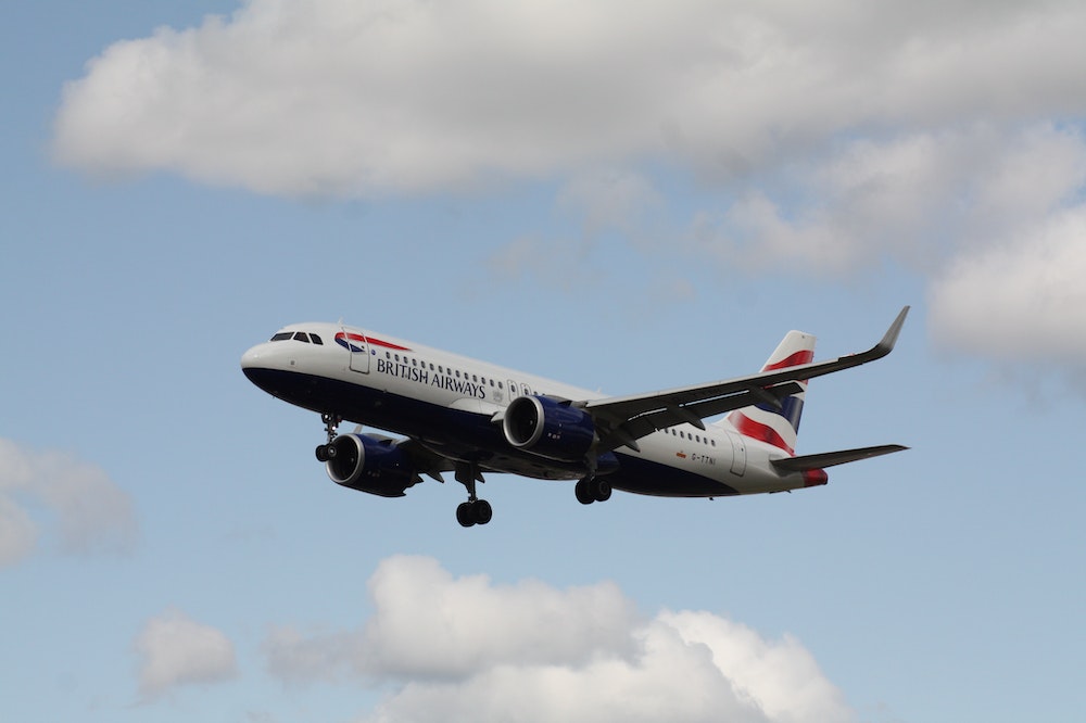 Flying With a UK Airline: Your Rights - UK Air Passenger Rights