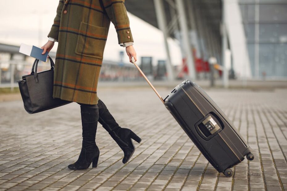 UK Damaged Baggage Compensation - UK Air Passenger Rights